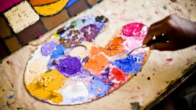 Visual Arts | British Council Romania