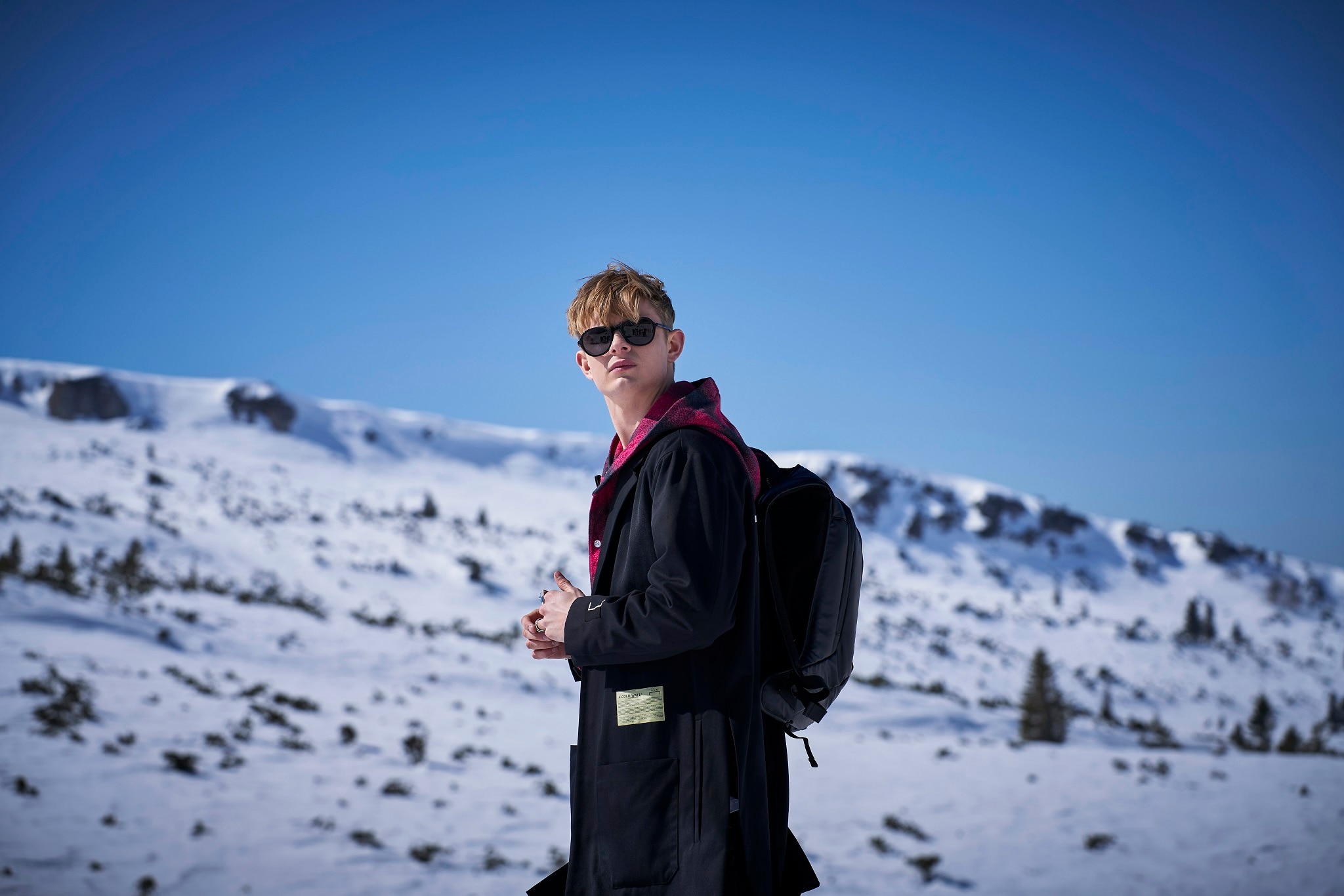 Join Alex Rider's mission | AXN and British Council library competition ...