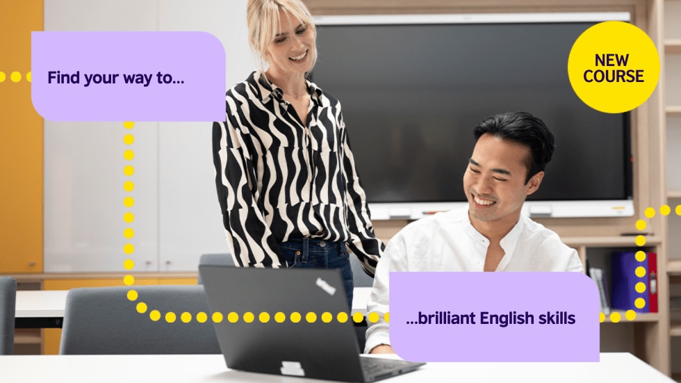 British Council English course | British Council Romania
