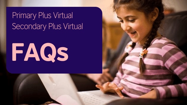 FAQs - Primary and Secondary Plus | British Council Romania