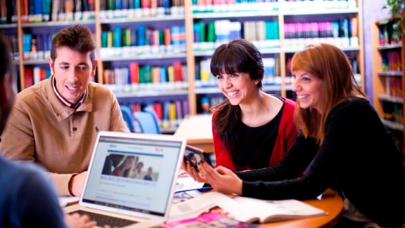 Learning Technologies for the Classroom | British Council Romania