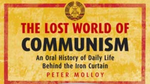 Proiecţie de film “The Lost World of Communism” | British Council România