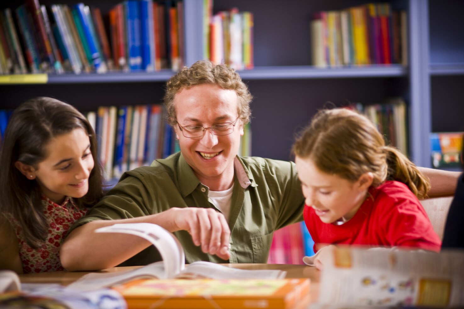 Primary Plus - English for kids aged 6-10 | British Council Romania