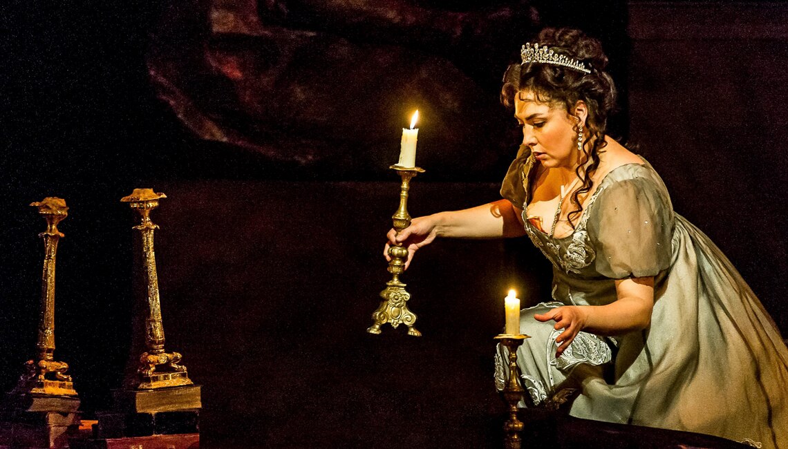 The Royal Opera House season | British Council Romania