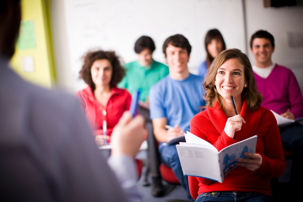 Teaching exam skills seminars | British Council Romania