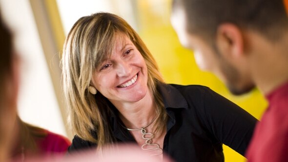 Face to face workshops | British Council Romania