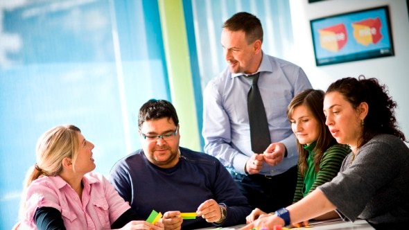 Teaching exam skills | British Council Romania