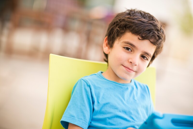 Children 6 - 7 years old 2024 | British Council Romania