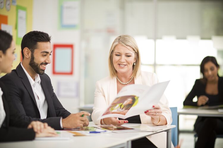 Examene de limba englez #259 recunoscute la - British Council